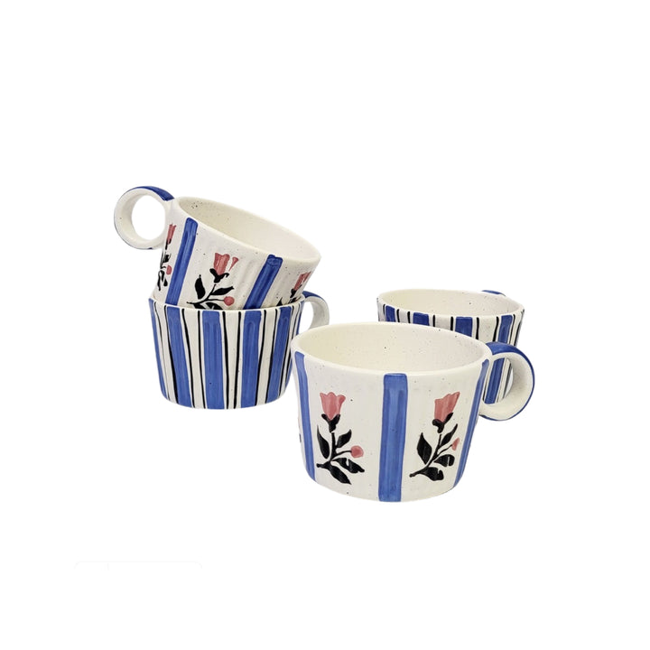Shop Tea Cups & Coffee Mugs In Kuwait & KSA | House of Jay